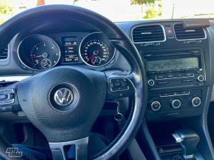 Volkswagen Golf 2010 Kauņa, ar dzinēja tilpumu 1.60 L un nobraukumu 268 tūkst. km par 3550 €, foto 26 vietnē AUTOMOTO.COM.LV