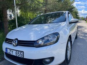 Volkswagen Golf 2010 Kauņa, ar dzinēja tilpumu 1.60 L un nobraukumu 268 tūkst. km par 3550 €, foto 29 vietnē AUTOMOTO.COM.LV