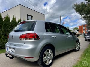 Volkswagen Golf 2010 in Kaunas, with an engine capacity of 1.60 L and mileage of 311 thousand km for 2300 €, photo 21 on AUTOMOTO.COM.LV