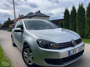 Volkswagen Golf 2010 Kauņa, ar dzinēja tilpumu 1.60 L un nobraukumu 310 tūkst. km par 2100 €, foto 30 vietnē AUTOMOTO.COM.LV