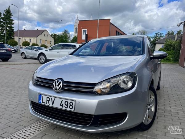 Volkswagen Golf 2010 in Kaunas, with an engine capacity of 1.60 L and mileage of 300 thousand km for 2150 €, photo 2 on AUTOMOTO.COM.LV