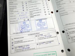 Фольксваген Гольф 2010 в Таллин, объемом двигателя 1.20 л и пробегом 187 тыс. км за 2799 €, фото 17 на AUTOMOTO.COM.LV
