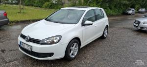 Volkswagen Golf 2010 in Vilnius, with an engine capacity of 1.40 L and mileage of 280 thousand km for 1000 €, photo  on AUTOMOTO.COM.LV