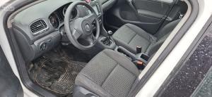 Volkswagen Golf 2010 in Vilnius, with an engine capacity of 1.40 L and mileage of 280 thousand km for 1000 €, photo 7 on AUTOMOTO.COM.LV