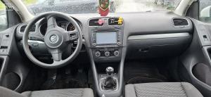 Volkswagen Golf 2010 Viļņa, ar dzinēja tilpumu 1.40 L un nobraukumu 280 tūkst. km par 1000 €, foto 10 vietnē AUTOMOTO.COM.LV