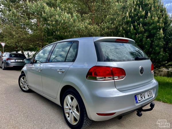 Volkswagen Golf 2010 in Kaunas, with an engine capacity of 1.60 L and mileage of 302 thousand km for 2150 €, photo 1 on AUTOMOTO.COM.LV