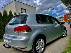 Фольксваген Гольф 2010 в Каунас, объемом двигателя 1.60 л и пробегом 302 тыс. км за 2150 €, фото 24 на AUTOMOTO.COM.LV