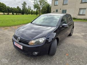 Volkswagen Golf 2010 in Jonava, with an engine capacity of 1.40 L and mileage of 231 thousand km for 2999 €, photo  on AUTOMOTO.COM.LV
