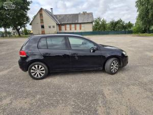 Volkswagen Golf 2010 in Jonava, with an engine capacity of 1.40 L and mileage of 231 thousand km for 2999 €, photo 4 on AUTOMOTO.COM.LV