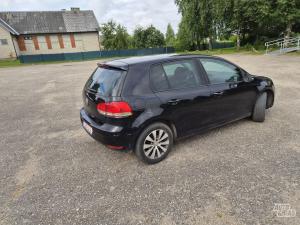 Volkswagen Golf 2010 in Jonava, with an engine capacity of 1.40 L and mileage of 231 thousand km for 2999 €, photo 5 on AUTOMOTO.COM.LV