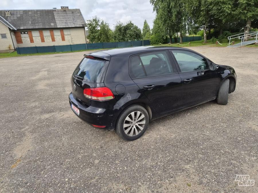 Volkswagen Golf 2010 in Jonava, with an engine capacity of 1.40 L and mileage of 231 thousand km for 2999 €, photo 5 on AUTOMOTO.COM.LV