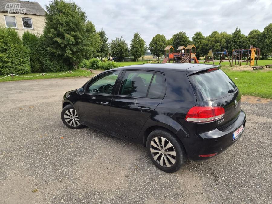 Volkswagen Golf 2010 in Jonava, with an engine capacity of 1.40 L and mileage of 231 thousand km for 2999 €, photo 7 on AUTOMOTO.COM.LV