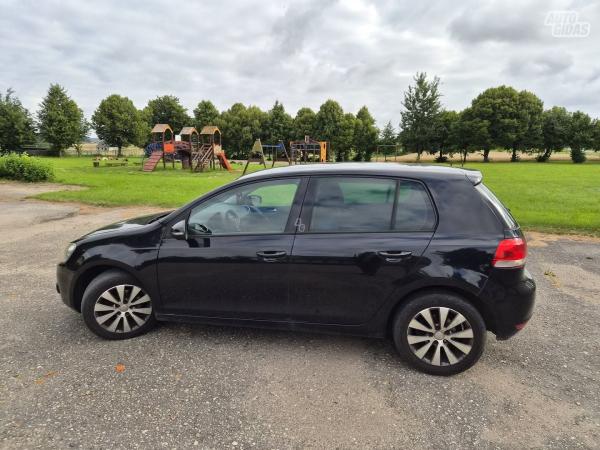 Volkswagen Golf 2010 in Jonava, with an engine capacity of 1.40 L and mileage of 231 thousand km for 2999 €, photo 7 on AUTOMOTO.COM.LV