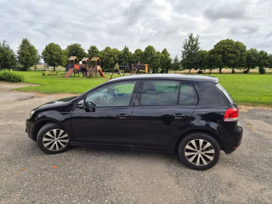 Volkswagen Golf 2010 in Jonava, with an engine capacity of 1.40 L and mileage of 231 thousand km for 2999 €, photo 8 on AUTOMOTO.COM.LV