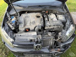 Volkswagen Golf 2010 in Marijampole, with an engine capacity of 1.60 L and mileage of 300 thousand km for 1050 €, photo  on AUTOMOTO.COM.LV
