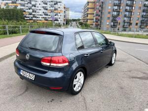 Volkswagen Golf 2010 Viļņa, ar dzinēja tilpumu 2.00 L un nobraukumu 345 tūkst. km par 3500 €, foto 5 vietnē AUTOMOTO.COM.LV