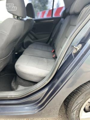 Volkswagen Golf 2010 Viļņa, ar dzinēja tilpumu 2.00 L un nobraukumu 345 tūkst. km par 3500 €, foto 10 vietnē AUTOMOTO.COM.LV