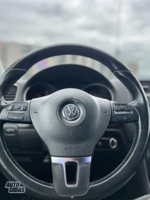 Volkswagen Golf 2010 Viļņa, ar dzinēja tilpumu 2.00 L un nobraukumu 345 tūkst. km par 3500 €, foto 14 vietnē AUTOMOTO.COM.LV