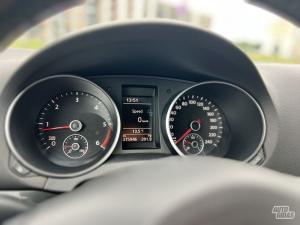 Volkswagen Golf 2010 Viļņa, ar dzinēja tilpumu 2.00 L un nobraukumu 345 tūkst. km par 3500 €, foto 15 vietnē AUTOMOTO.COM.LV