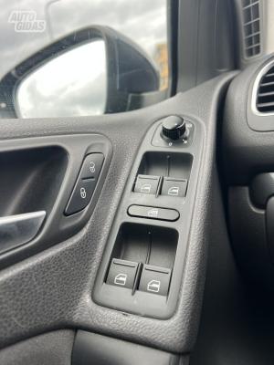 Volkswagen Golf 2010 Viļņa, ar dzinēja tilpumu 2.00 L un nobraukumu 345 tūkst. km par 3500 €, foto 16 vietnē AUTOMOTO.COM.LV