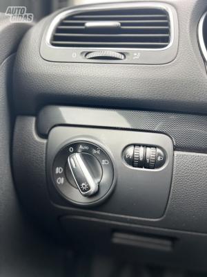 Volkswagen Golf 2010 Viļņa, ar dzinēja tilpumu 2.00 L un nobraukumu 345 tūkst. km par 3500 €, foto 17 vietnē AUTOMOTO.COM.LV