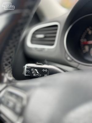 Volkswagen Golf 2010 Viļņa, ar dzinēja tilpumu 2.00 L un nobraukumu 345 tūkst. km par 3500 €, foto 18 vietnē AUTOMOTO.COM.LV