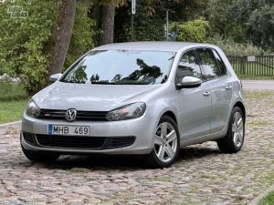 Фольксваген Гольф 2010 в Каунас, объемом двигателя 1.60 л и пробегом 318 тыс. км за 3299 €, фото 22 на AUTOMOTO.COM.LV
