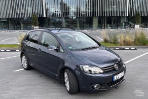 Фольксваген Гольф 2010 в Каунас, объемом двигателя 1.60 л и пробегом 262 тыс. км за 3850 €, фото 3 на AUTOMOTO.COM.LV