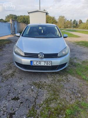 Volkswagen Golf 2010 in Siauliai, with an engine capacity of 1.40 L and mileage of 426 thousand km for 2300 €, photo  on AUTOMOTO.COM.LV