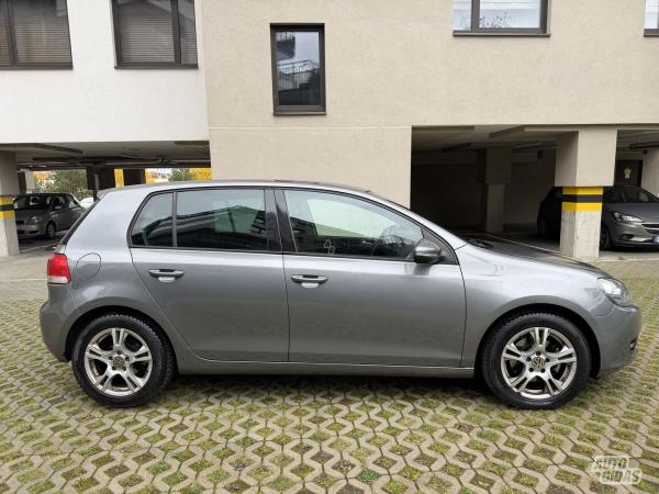 Volkswagen Golf 2010 Viļņa, ar dzinēja tilpumu 1.40 L un nobraukumu 275 tūkst. km par 1900 €, foto 9 vietnē AUTOMOTO.COM.LV