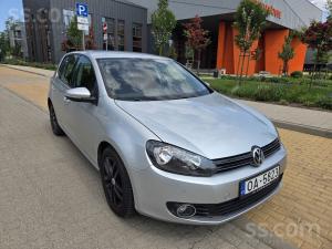 Volkswagen Golf 2011 Rīga, ar dzinēja tilpumu 1.60 L un nobraukumu 208 tūkst. km par 120 €, foto 18 vietnē AUTOMOTO.COM.LV