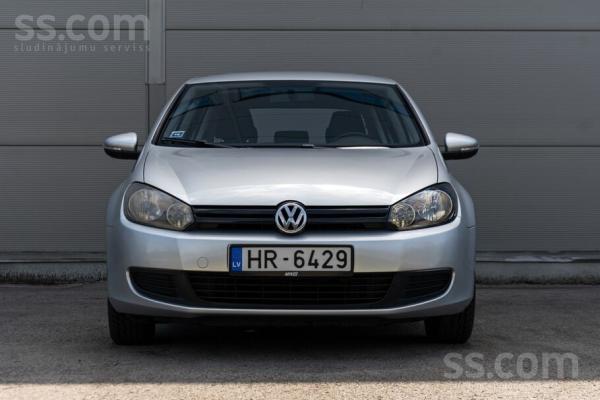 Volkswagen Golf 2011 Rīga, ar dzinēja tilpumu 1.40 L un nobraukumu 0 tūkst. km par 3300 €, foto 2 vietnē AUTOMOTO.COM.LV