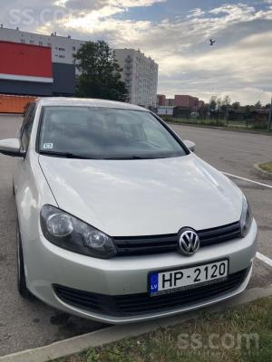 Volkswagen Golf 2011 in Liepaja, with an engine capacity of 1.40 L and mileage of 201 thousand km for 3200 €, photo 4 on AUTOMOTO.COM.LV
