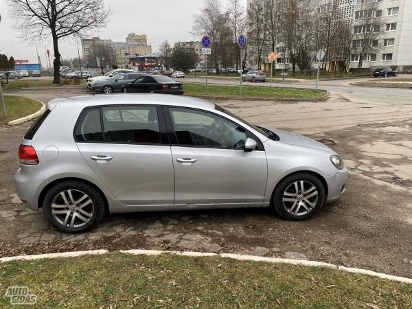 Volkswagen Golf 2011 Kauņa, ar dzinēja tilpumu 1.60 L un nobraukumu 443 tūkst. km par 3250 €, foto 3 vietnē AUTOMOTO.COM.LV