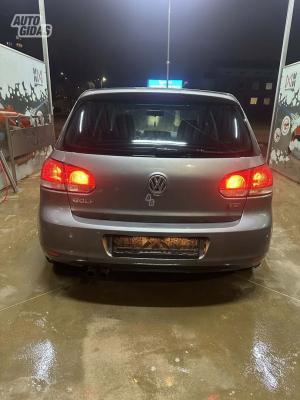 Volkswagen Golf 2011 in Telschi, with an engine capacity of 1.40 L and mileage of 196 thousand km for 2850 €, photo 3 on AUTOMOTO.COM.LV