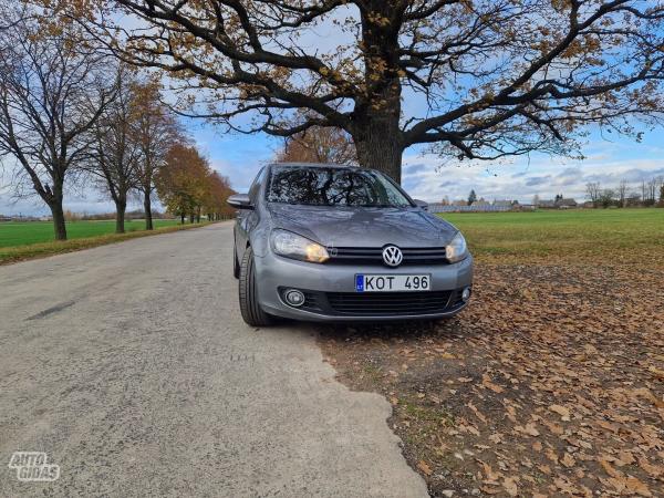 Volkswagen Golf 2011 Panevēža, ar dzinēja tilpumu 1.60 L un nobraukumu 276 tūkst. km par 3200 €, foto 8 vietnē AUTOMOTO.COM.LV