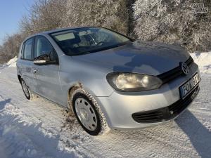 Volkswagen Golf 2011 Raseiniai, ar dzinēja tilpumu 1.60 L un nobraukumu 397 tūkst. km par 1450 €, foto 3 vietnē AUTOMOTO.COM.LV