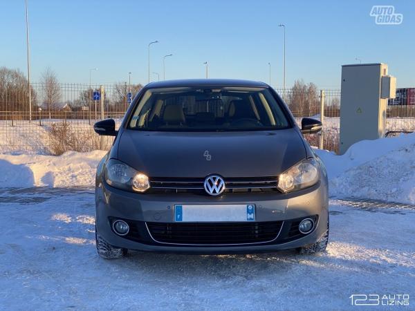 Volkswagen Golf 2011 Tauragė, ar dzinēja tilpumu 1.60 L un nobraukumu 146 tūkst. km par 6000 €, foto 2 vietnē AUTOMOTO.COM.LV