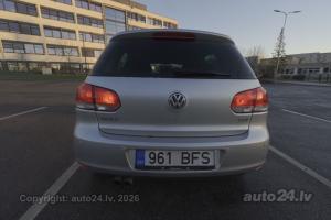 Volkswagen Golf 2011 Tallina, ar dzinēja tilpumu 1.40 L un nobraukumu 163 tūkst. km par 4500 €, foto 5 vietnē AUTOMOTO.COM.LV