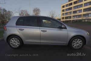 Volkswagen Golf 2011 Tallina, ar dzinēja tilpumu 1.40 L un nobraukumu 163 tūkst. km par 4500 €, foto 6 vietnē AUTOMOTO.COM.LV