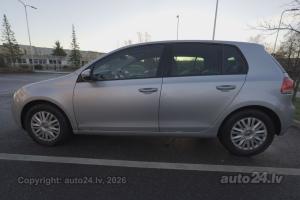 Volkswagen Golf 2011 Tallina, ar dzinēja tilpumu 1.40 L un nobraukumu 163 tūkst. km par 4500 €, foto 7 vietnē AUTOMOTO.COM.LV