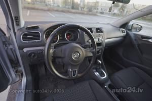 Volkswagen Golf 2011 Tallina, ar dzinēja tilpumu 1.40 L un nobraukumu 163 tūkst. km par 4500 €, foto 9 vietnē AUTOMOTO.COM.LV