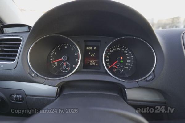 Volkswagen Golf 2011 in Tallinn, with an engine capacity of 1.40 L and mileage of 163 thousand km for 4500 €, photo 11 on AUTOMOTO.COM.LV