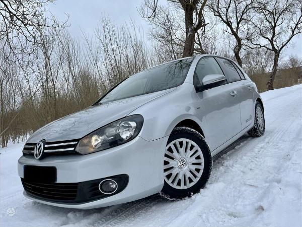 Volkswagen Golf 2011 Šauļi, ar dzinēja tilpumu 1.60 L un nobraukumu 350 tūkst. km par 3950 €, foto 1 vietnē AUTOMOTO.COM.LV