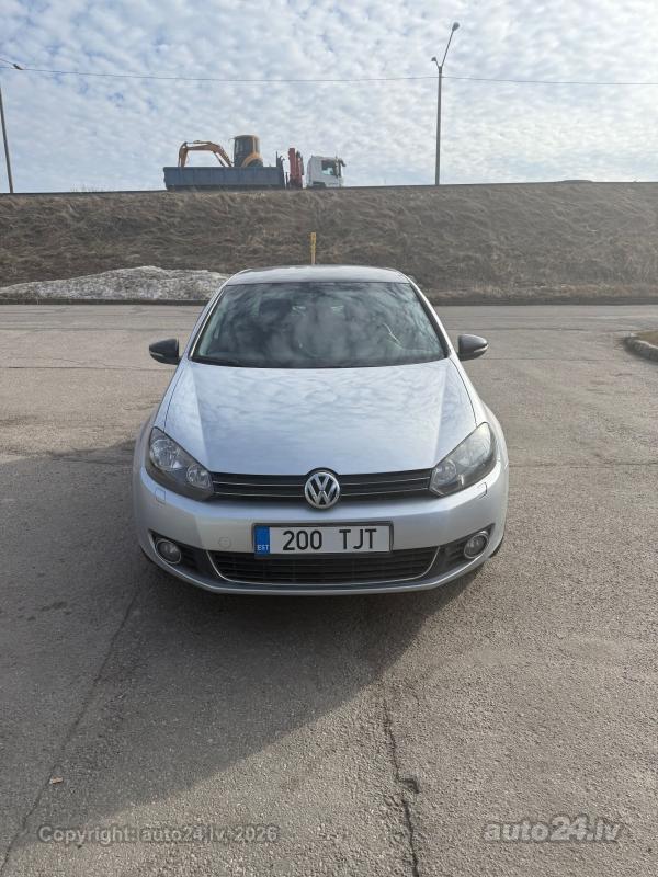 Volkswagen Golf 2011 in Tallinn, with an engine capacity of 1.60 L and mileage of 224 thousand km for 5000 €, photo 1 on AUTOMOTO.COM.LV