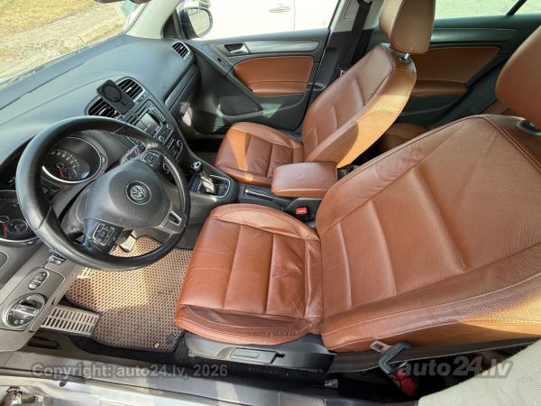 Volkswagen Golf 2011 in Tallinn, with an engine capacity of 1.60 L and mileage of 224 thousand km for 5000 €, photo 5 on AUTOMOTO.COM.LV