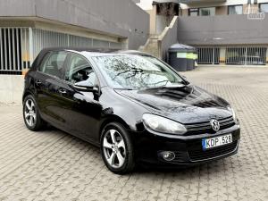 Volkswagen Golf 2011 Viļņa, ar dzinēja tilpumu 1.90 L un nobraukumu 201 tūkst. km par 3900 €, foto  vietnē AUTOMOTO.COM.LV