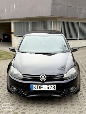 Volkswagen Golf 2011 in Vilnius, with an engine capacity of 1.90 L and mileage of 201 thousand km for 3900 €, photo 5 on AUTOMOTO.COM.LV