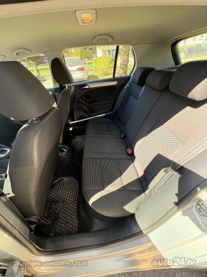 Фольксваген Гольф 2011 в Таллин, объемом двигателя 1.20 л и пробегом 190 тыс. км за 2999 €, фото 10 на AUTOMOTO.COM.LV