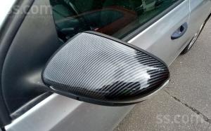 Volkswagen Golf 2011 Rīga, ar dzinēja tilpumu 1.60 L un nobraukumu 259 tūkst. km par 3900 €, foto 10 vietnē AUTOMOTO.COM.LV